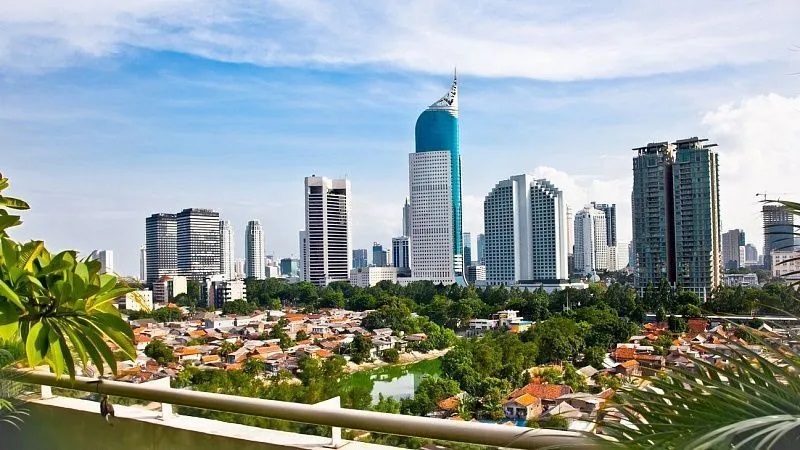Jakarta prioritizes human resource development for global city status ...