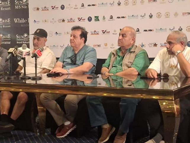 جميع الأخبار - حوادث وقضايا - بوابة الشروق