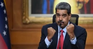 فنزويلا تدرِّب المدنيين على استخدام الأسلحة للدفاع عن البلاد إذا تعرضت ...