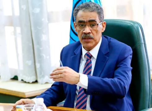 رئيس هيئة الاستعلامات: صفقة الغاز تجارية بحتة أُبرمت وفق اعتبارات ...