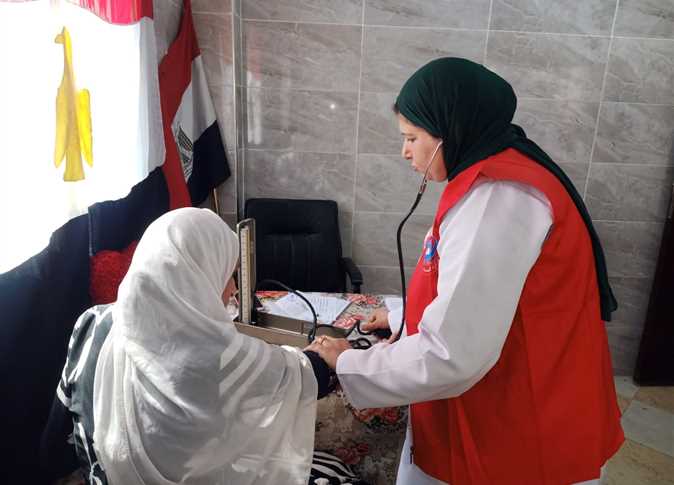 24 موقعا.. ما هي أماكن فحص المقبلين على الزواج بالشرقية؟ - بوابة الشروق