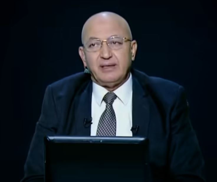 سيد علي عن التعديل الوزاري: نحن في زمن الاحتراف.. والحكومة خسرت هذين ...