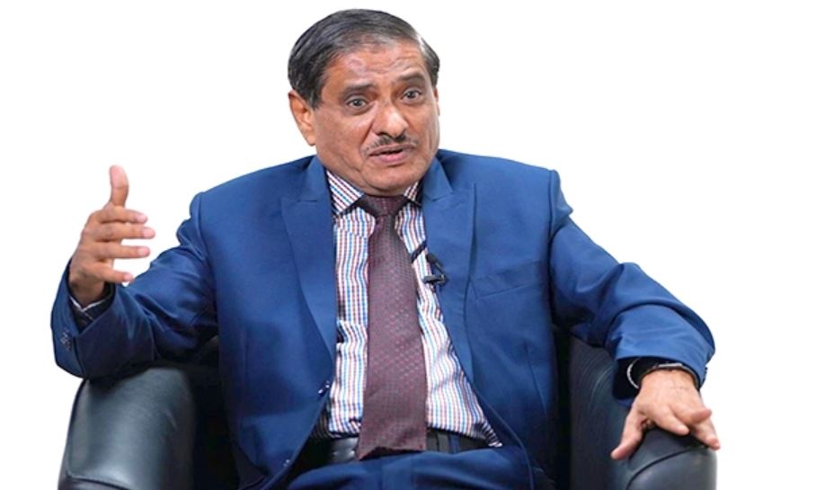 اليمن.. إسقاط عضوية فرج البحسني من مجلس القيادة الرئاسي - بوابة الشروق