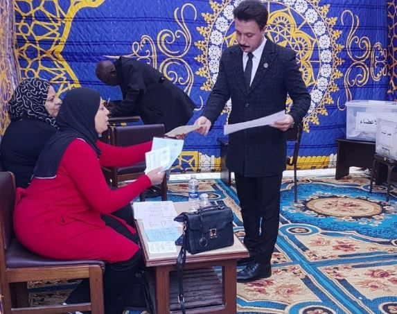وكيل المحامين: انتظام التصويت بالمرحلة الأولى من انتخابات الفرعيات ...