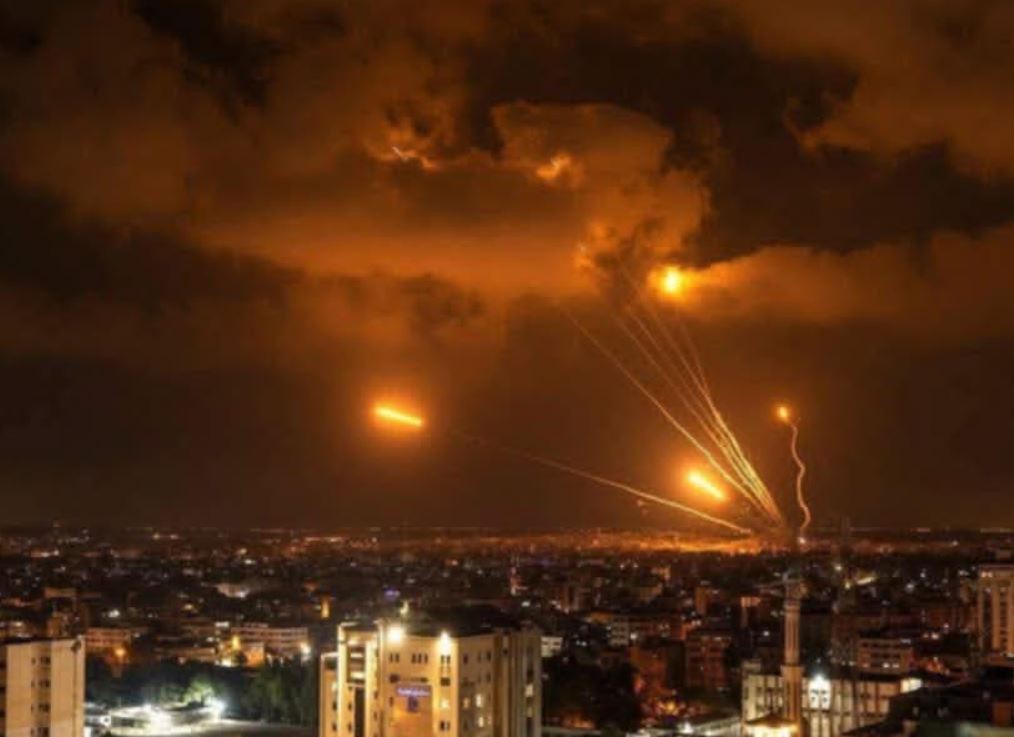 مسئولون إسرائيليون: دمار غير مسبوق في تل أبيب الكبرى جراء الهجوم ...