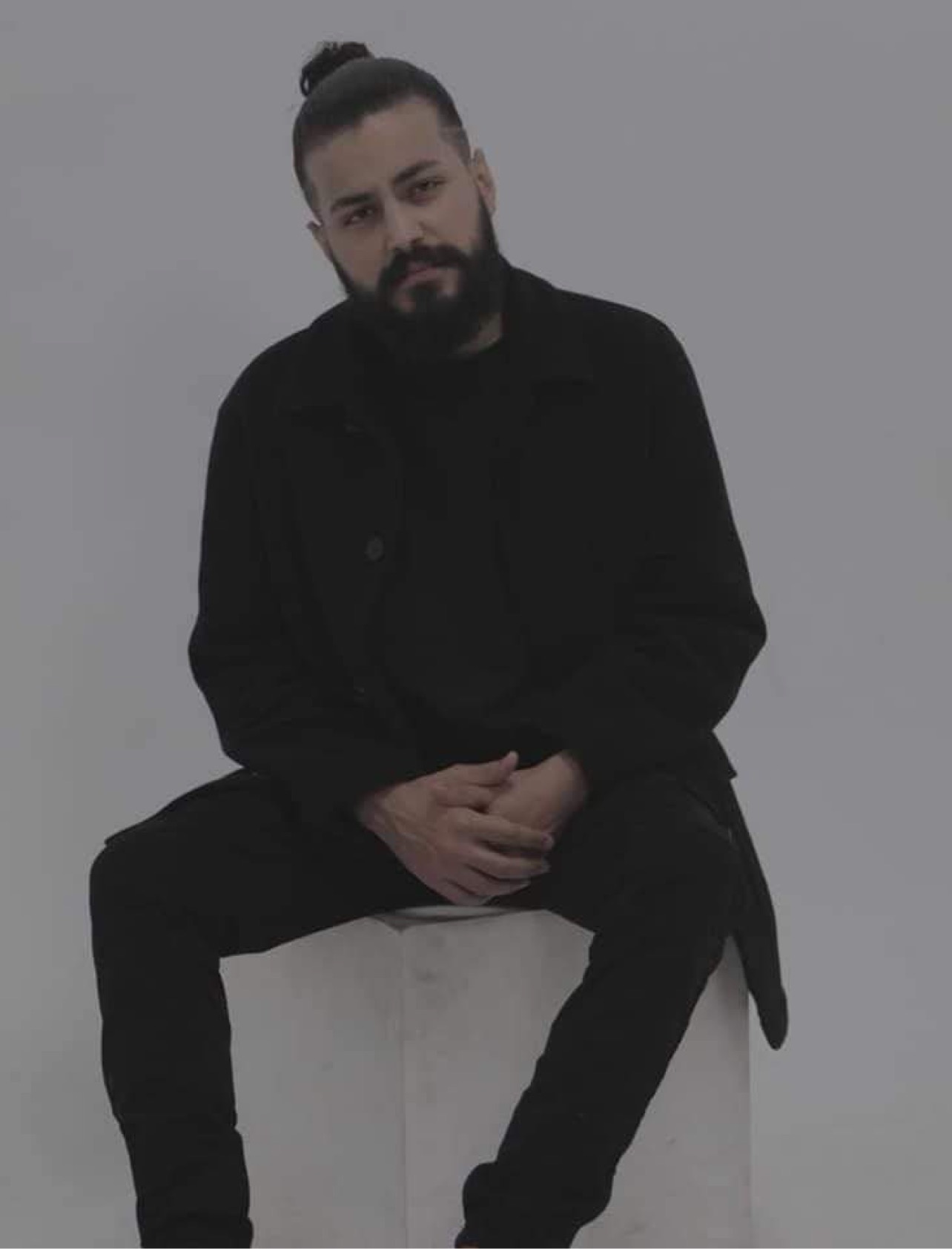 كفاية فراق، مسلم يطرح أغنيه جديدة (فيديو)