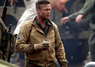 «براد بت»: لم أعد سلعة كما كان ينظر إلىّ فى الماضى