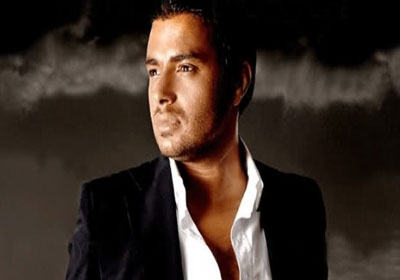 رامى صبرى: لا تقارنونى بعمرو دياب.. فأنا من جيل آخر - بوابة الشروق