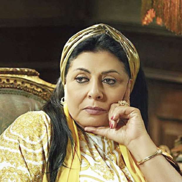 Hala Sidqi: The success of "Safsaf" is a victory for my oppressed ...