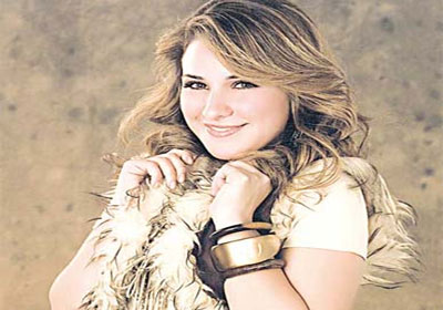 الفنانة شيري عادل في أولى حلقات برنامج ART MIX - بوابة الشروق