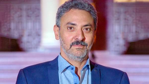 Fathi Abdel-Wahhab: I felt insulted because of the series.. I saw all ...