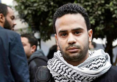 Mahmoud Badr - Alchetron, The Free Social Encyclopedia