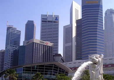 سنغافورة تتخطى طوكيو وتصبح أغلى مدن العالم لـ«المغتربين» - بوابة الشروق