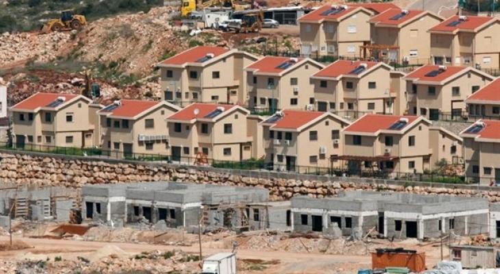 مسؤول أممي استمرار التوسع الاستيطاني الإسرائيلي يرسخ الاحتلال ويتعدى