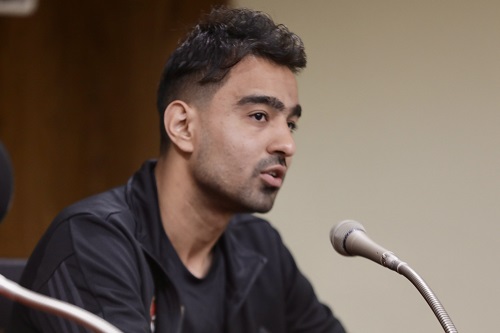 Mohamed Fakhry: Al-Ahly fans will have a major role in the Al-Hilal ...