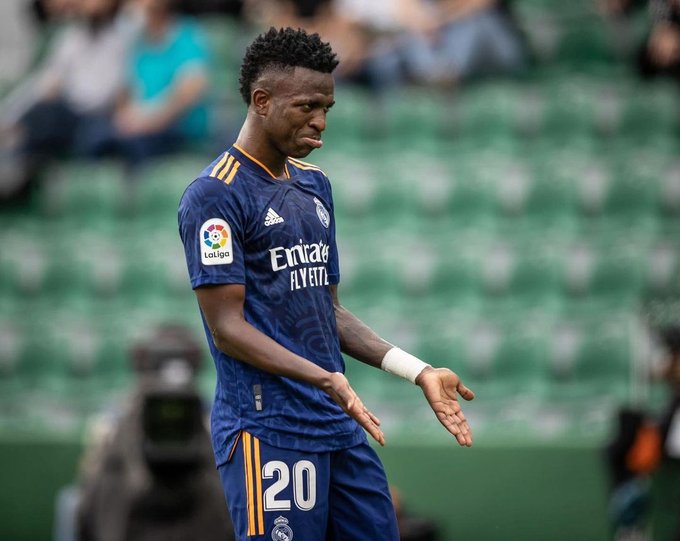 Vinicius Is In The Lead Surprises In The List Of The Most Expensive vinicius-is-in-the-lead-surprises-in-the-list-of-the-most-expensive