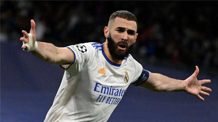 Karim Benzema Signs Contract with Ittihad Jeddah Club Until 2025 ...