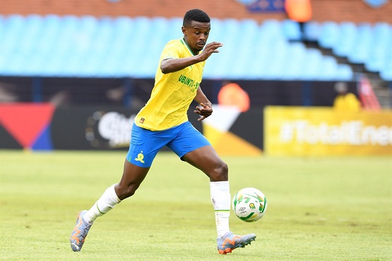 Sundowns star: Young Africans surprised us - News Directory 3 Sundowns star: Young Africans surprised us - News Directory 3